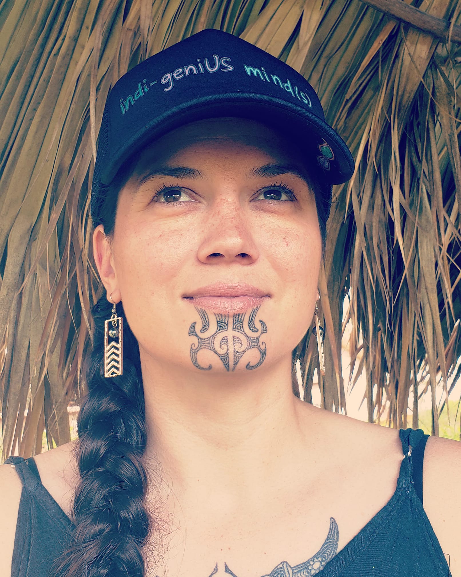 Guest Speaker Kari Moana Te Rongopatahi Wānaka Maramataka – Matariki ...