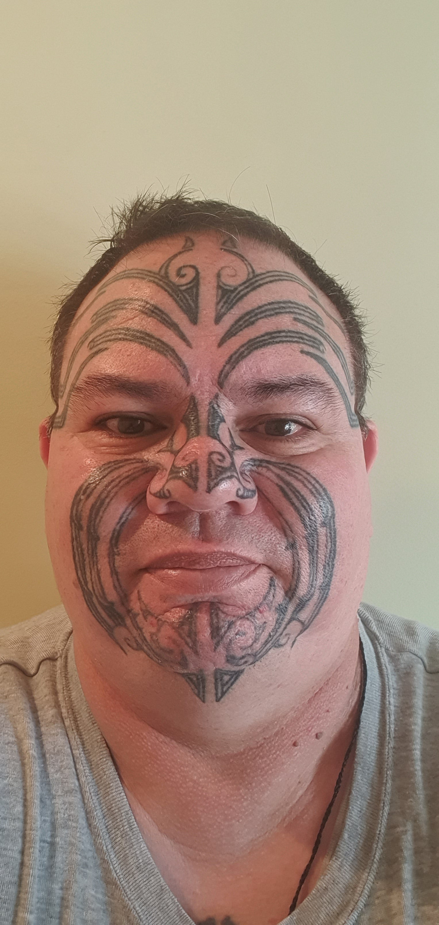 Puaka with Awatea – Matariki Mackenzie